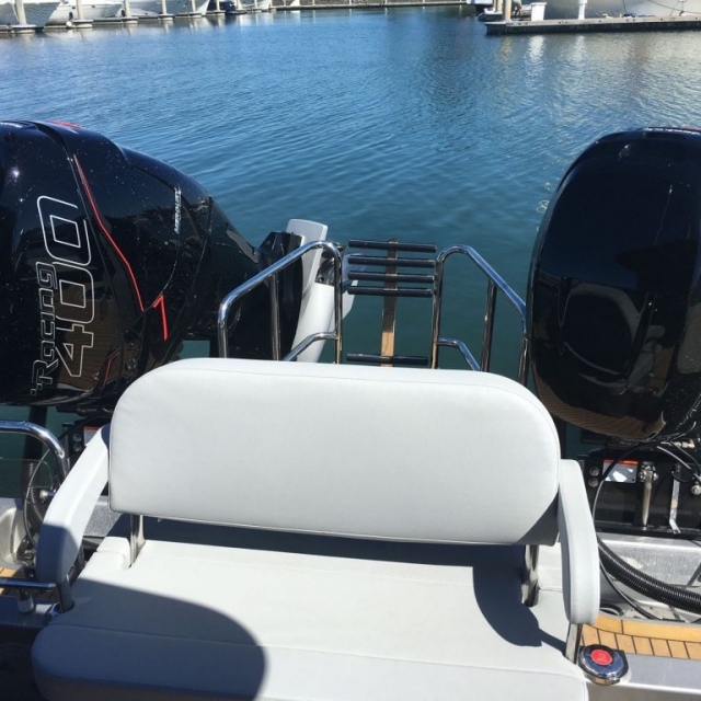 ArrowCat 320 | High End Cruising | Luxury Catamaran
