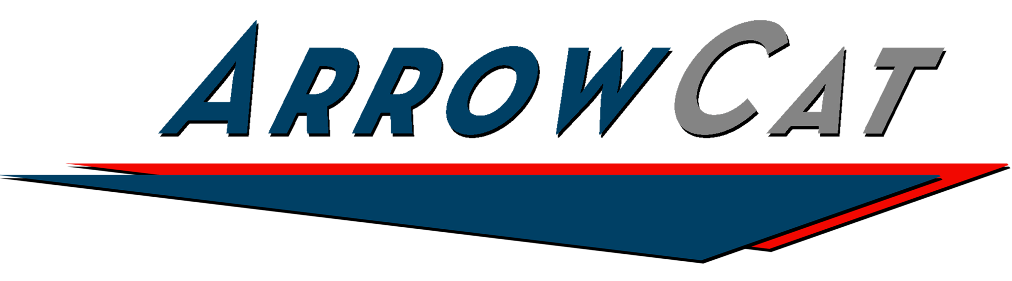 ArrowCat 20 CC | 20 Ft Center Console Power Catamaran