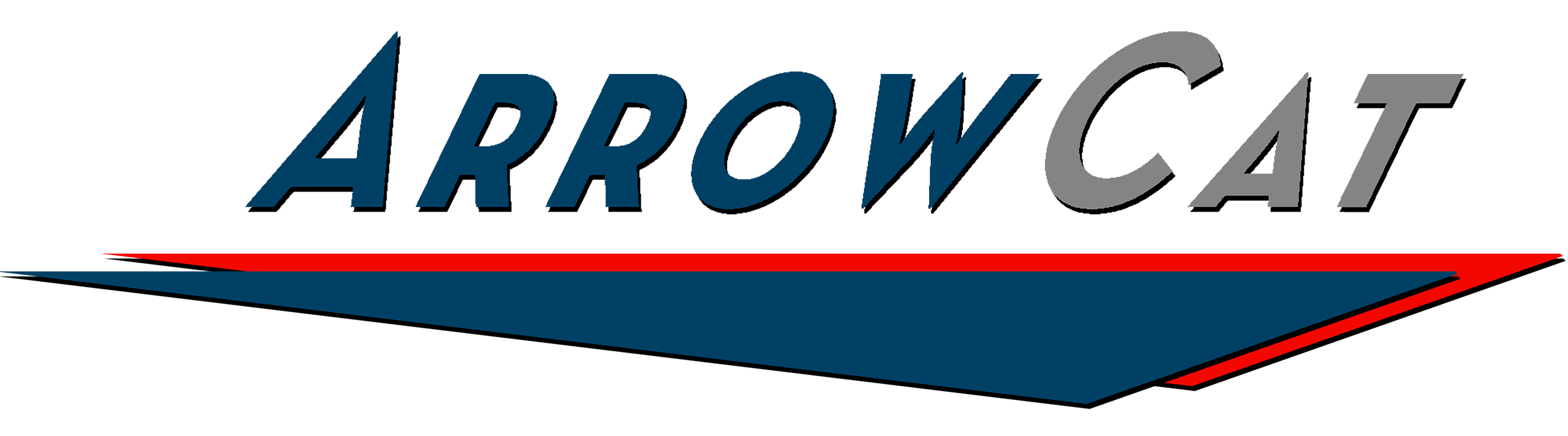 The 32' Express Cruiser Power Catamaran