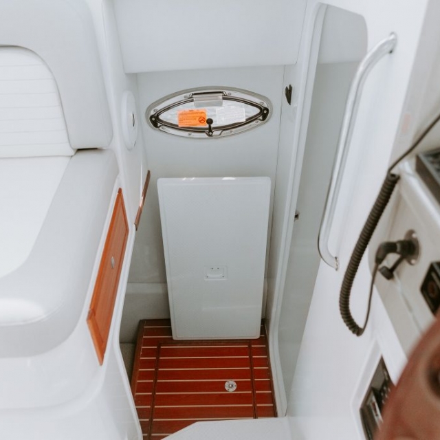 ArrowCat 320 | High End Cruising | Luxury Catamaran