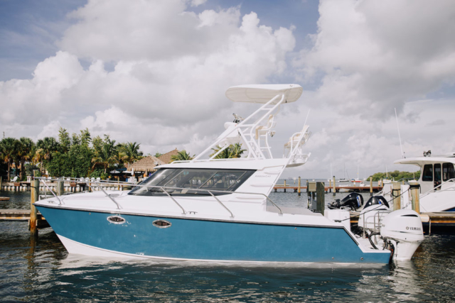 ArrowCat 320 | High End Cruising | Luxury Catamaran