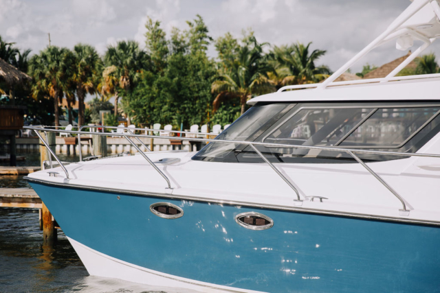 ArrowCat 320 | High End Cruising | Luxury Catamaran
