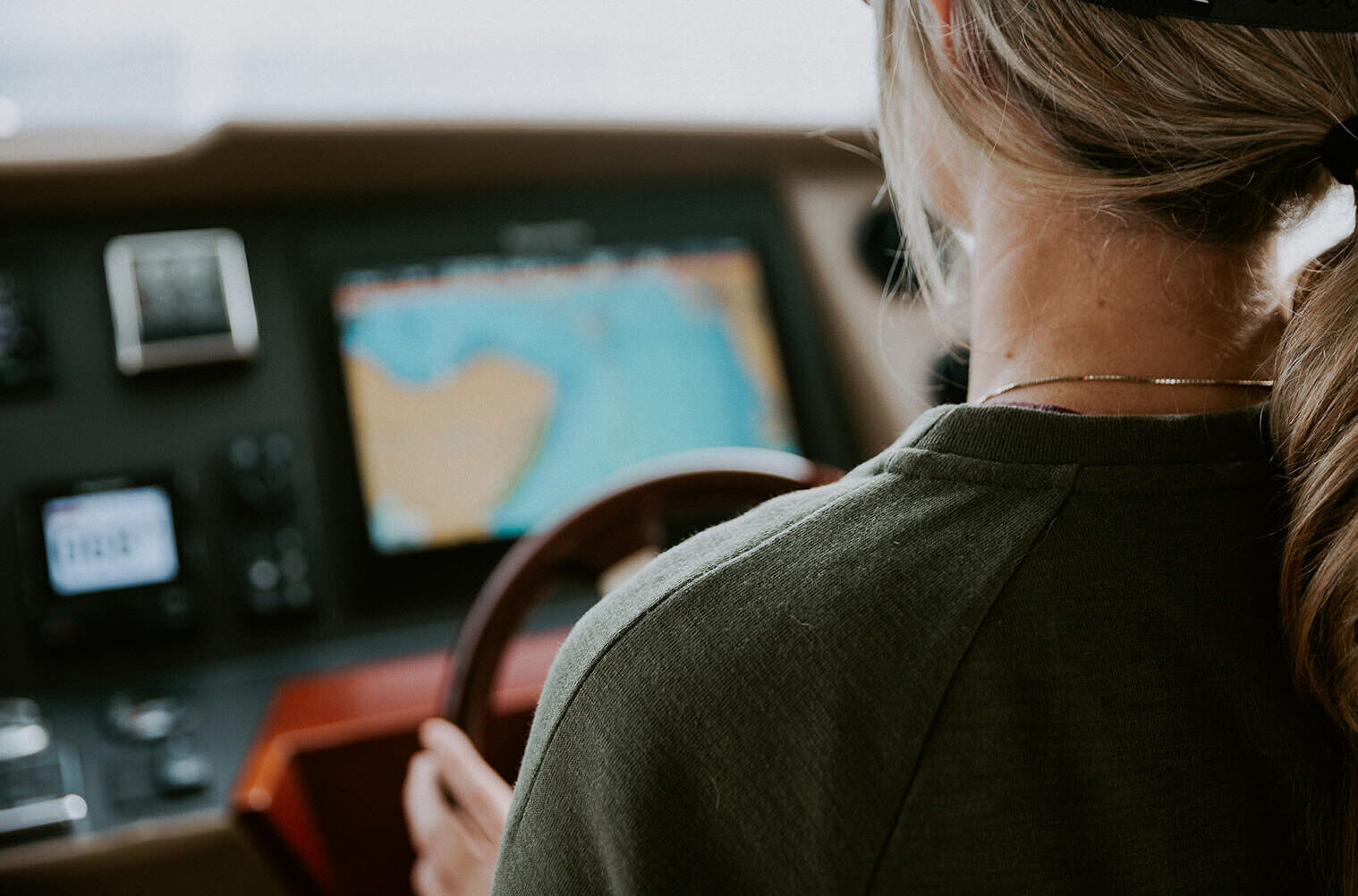 ArrowCat Power Catamarans | Smooth, Fast & Stable Cruisers