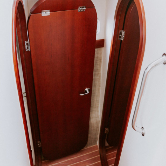 Arrowcat 420 Catamaran | Express Cruiser Catamaran