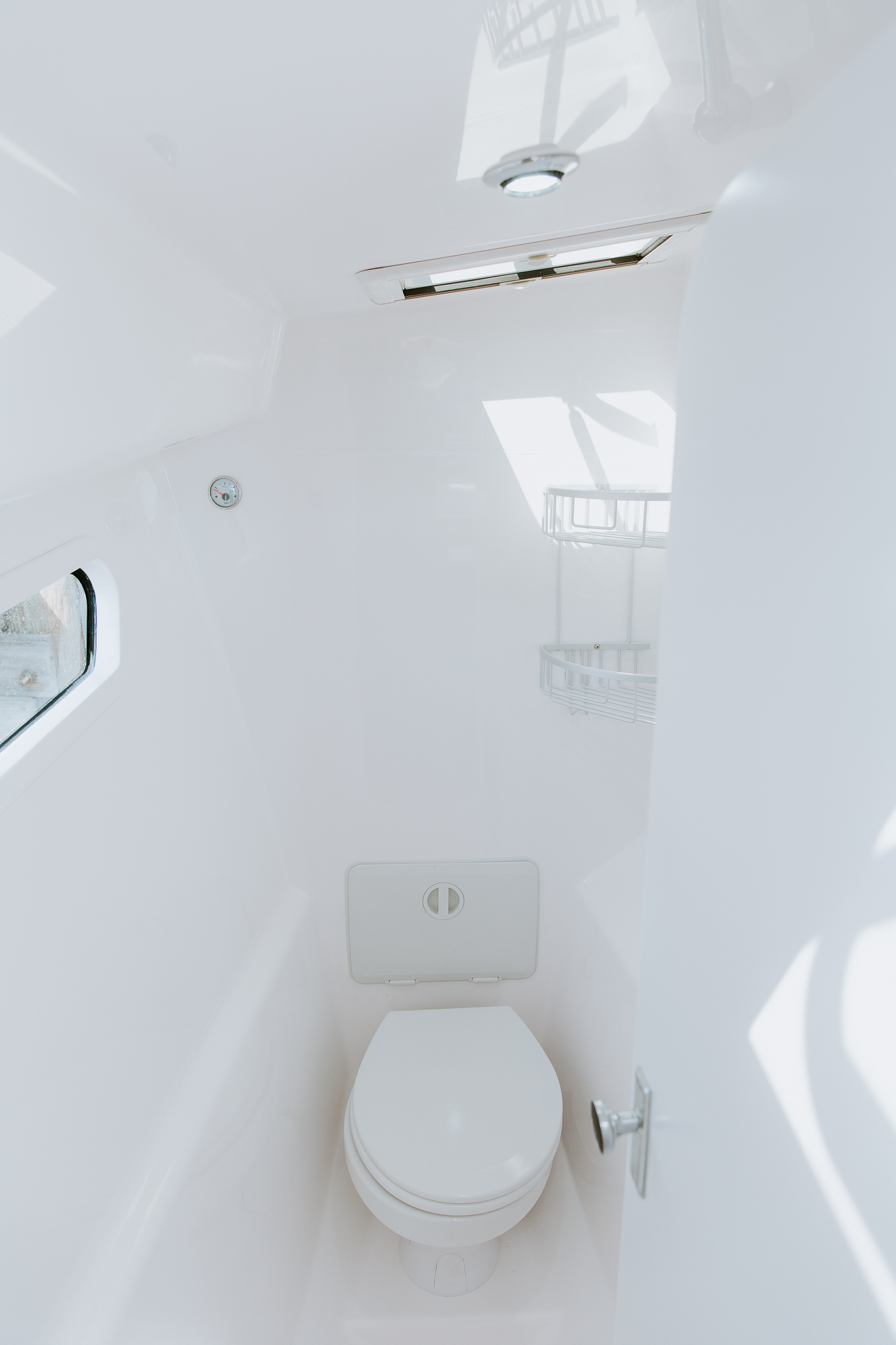 ArrowCat Power Catamarans | The ArrowCat 320 Express Cruiser