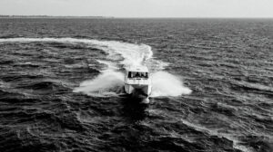 ArrowCat Power Catamarans - Strong Foundation, Amazing Ride